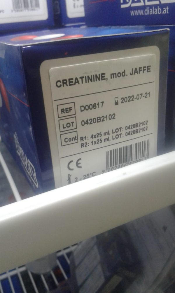 DISTRIBUTOR REAGEN MERK DIALAB DI KOTA JAMBI – Arvindo Karya Utama