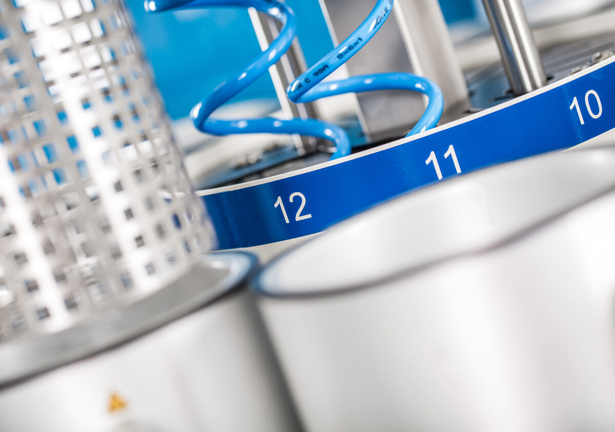 TISSUE EMBEDDER – Arvindo Karya Utama