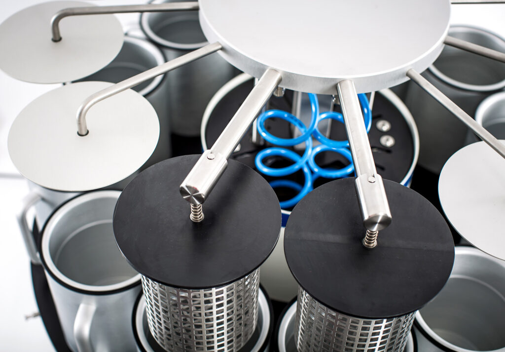 TISSUE EMBEDDER – Arvindo Karya Utama