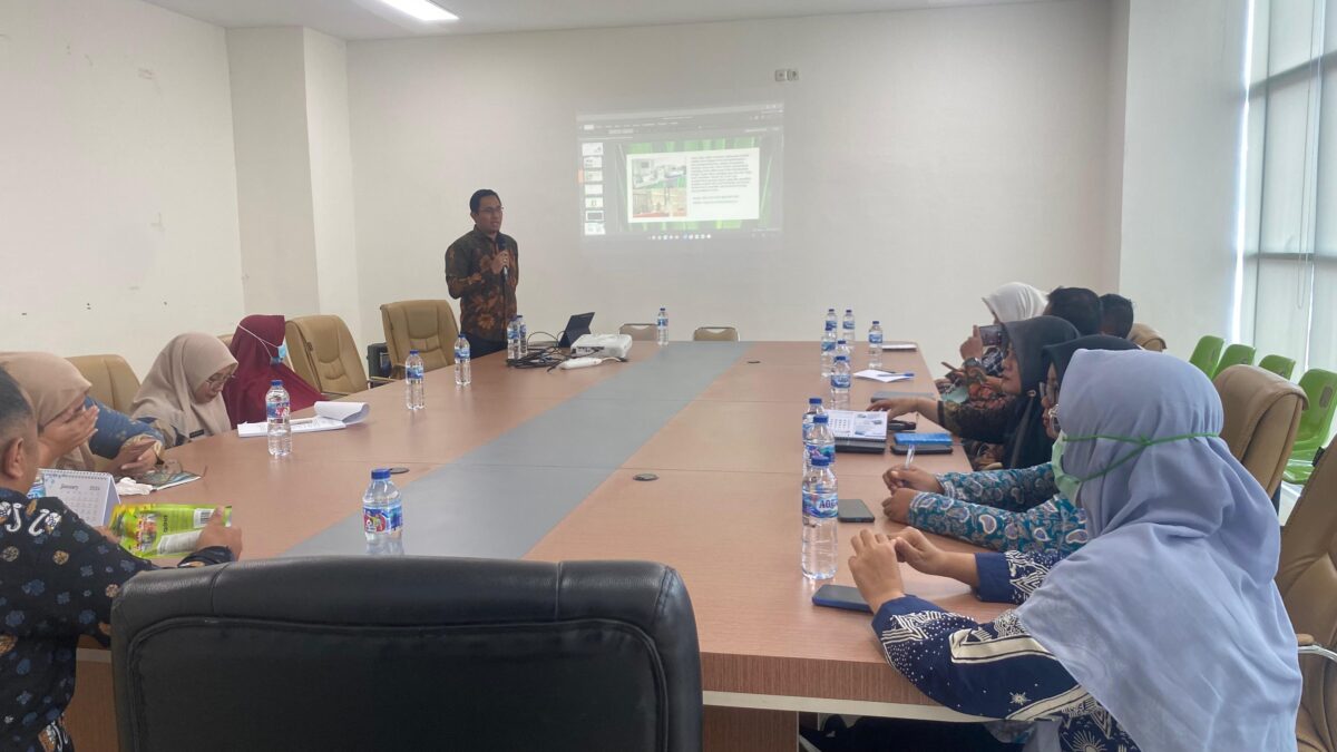 Mohammad Arvian Taufiq, Dari PT. Arvindo Karya Utama Mempresentasikan ...